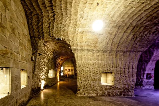 Guray Ceramic Museum - TernTour