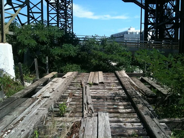 Milwaukee Lakefront Trail - TernTour